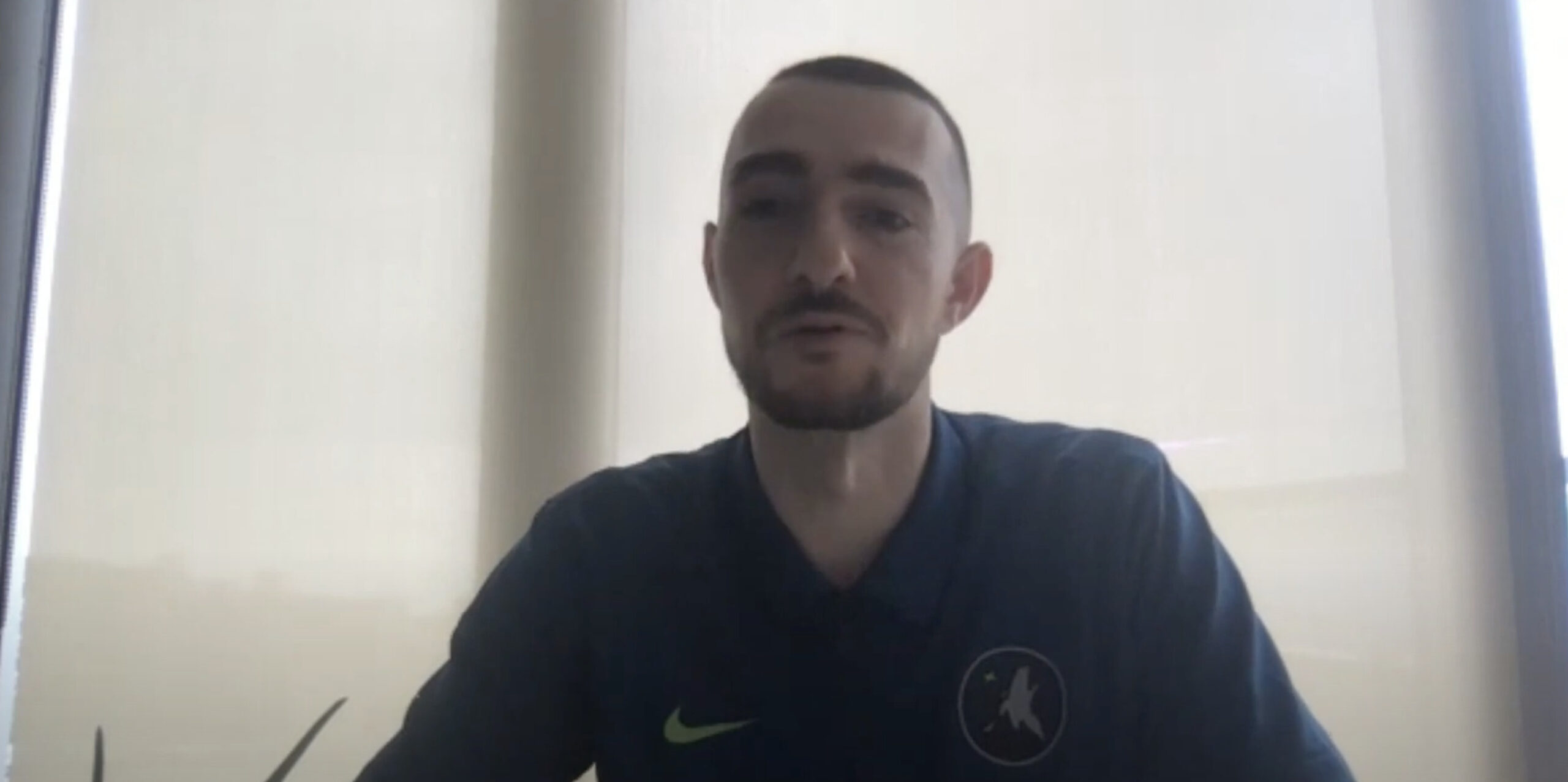 French Assistant Coach Maxime Lefèvre Leads Wolves Summer League Team ...