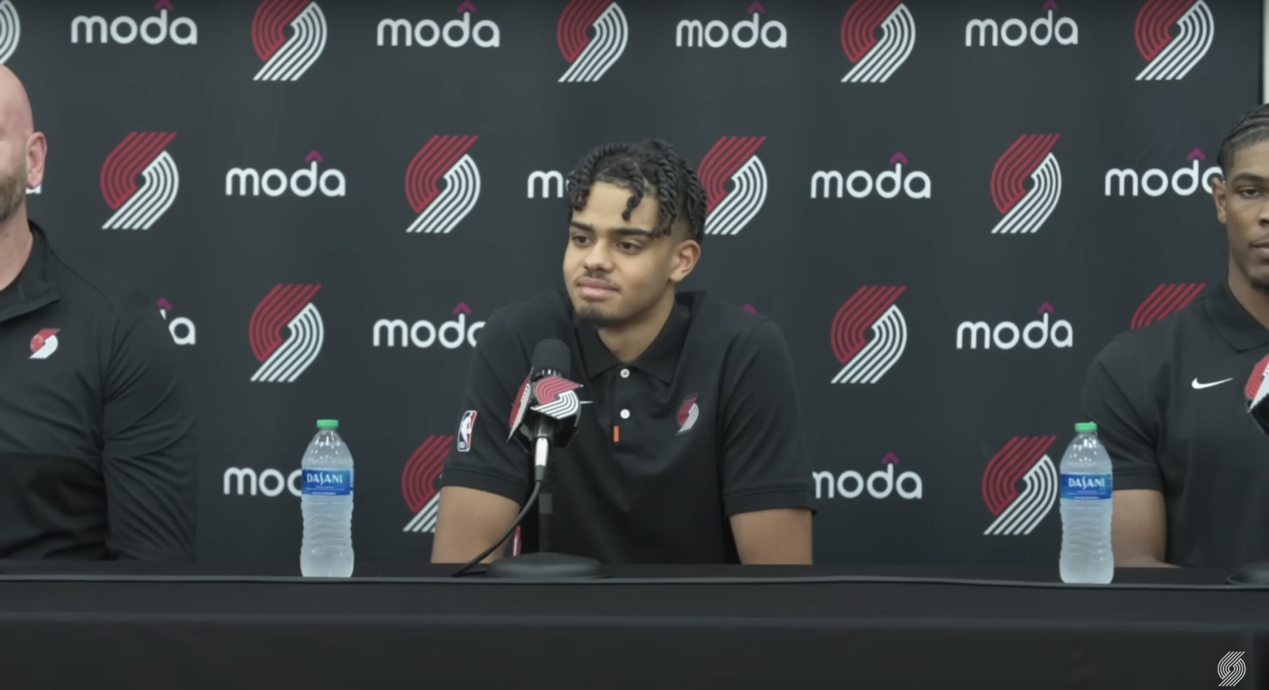 Rayan Rupert, Sidy Cissoko... : le point sur les Français de G League