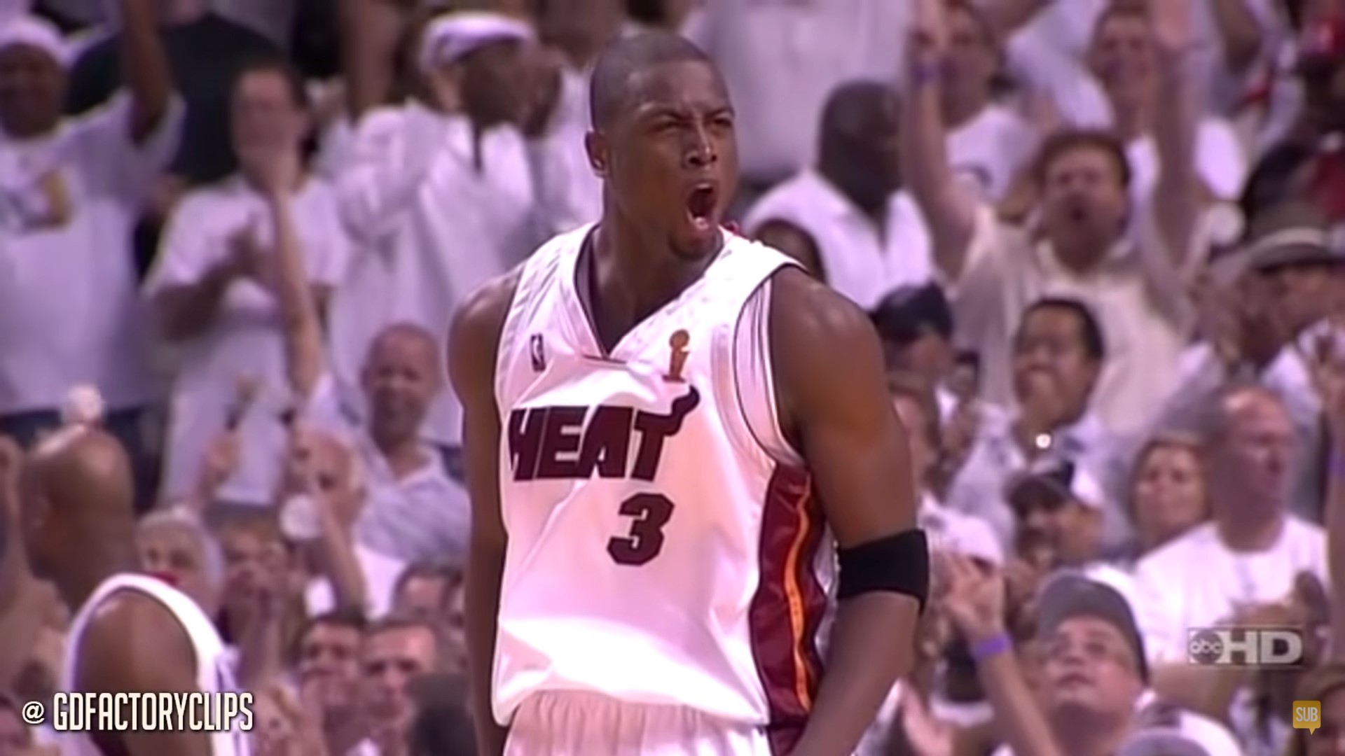 Le 13 juin 2006, Dwyane Wade faisait basculer la série Heat - Mavs