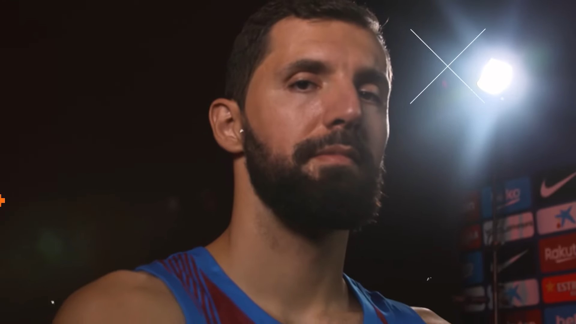 Et si Monaco ajoutait Nikola Mirotic à son effectif de rêve