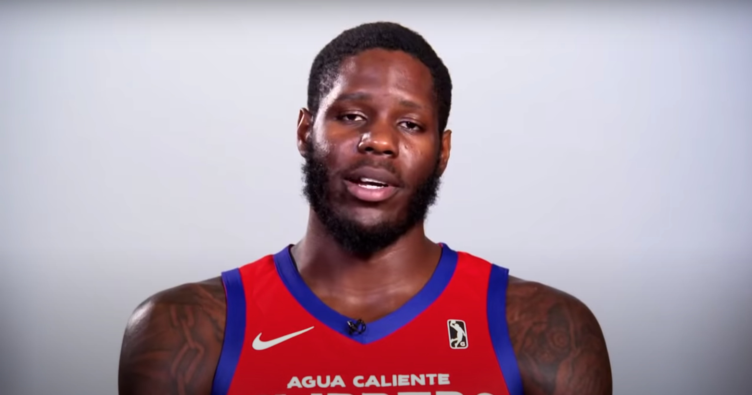 Anthony Bennett's Journey: From NBA Draft No. 1 to South Korea's Sono ...