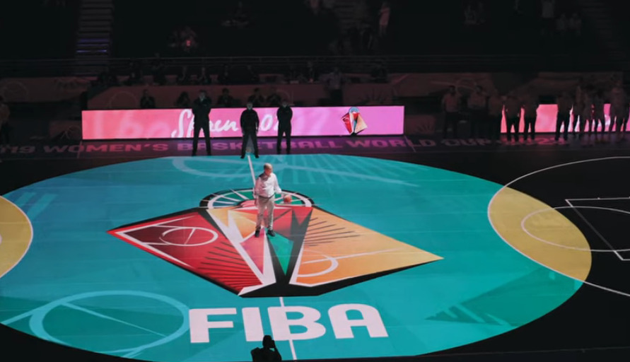 Revolutionizing the Game: Exploring the Benefits and Potential of FIBA ...