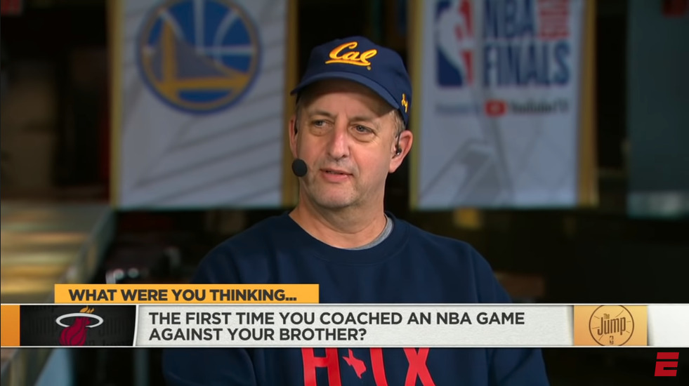 Jeff Van Gundy Eyes NBA Return After ESPN Departure: Coaching Comeback ...