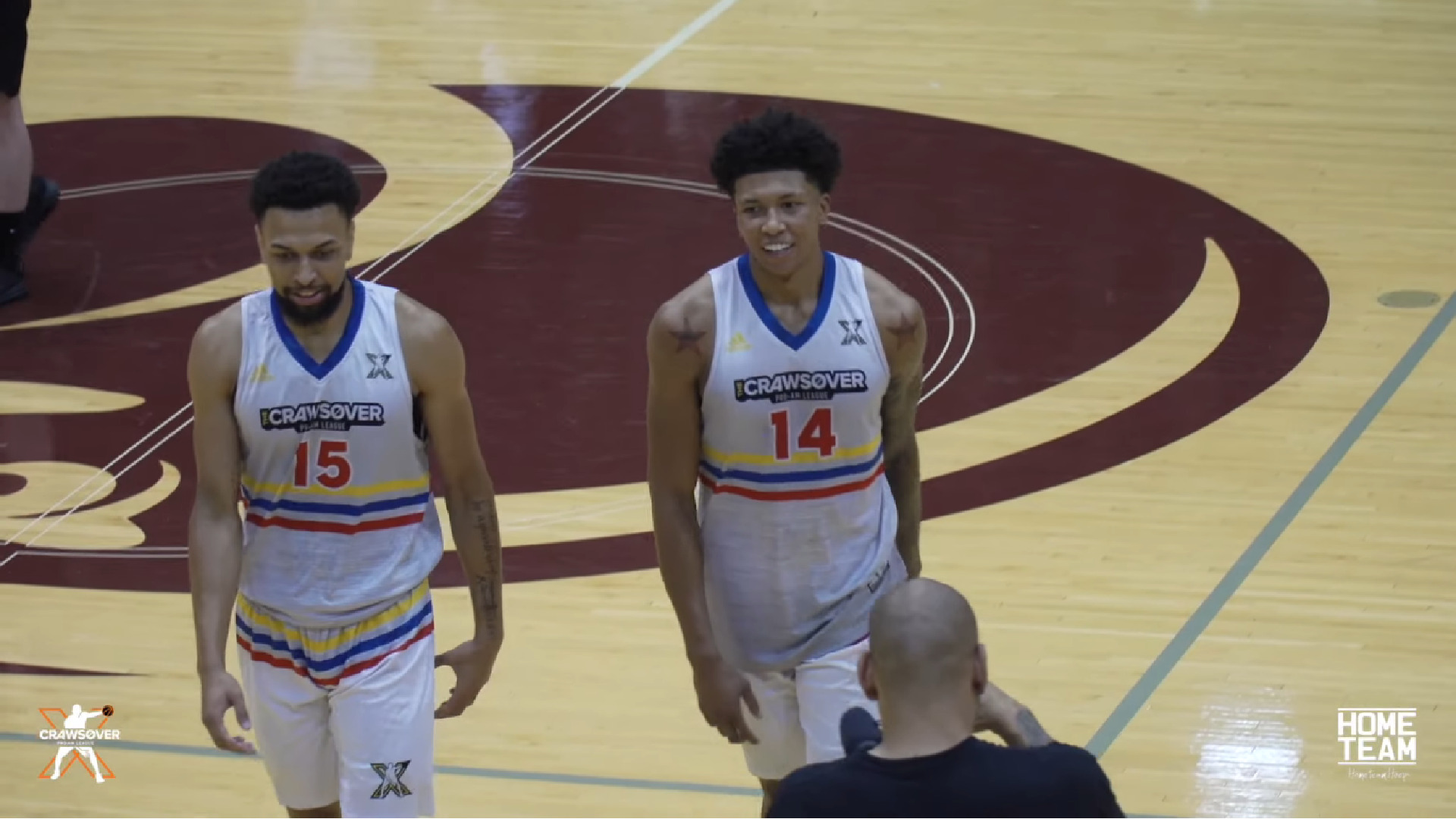 MarJon Beauchamp Shines with Record-Breaking 83-Point Performance at ...