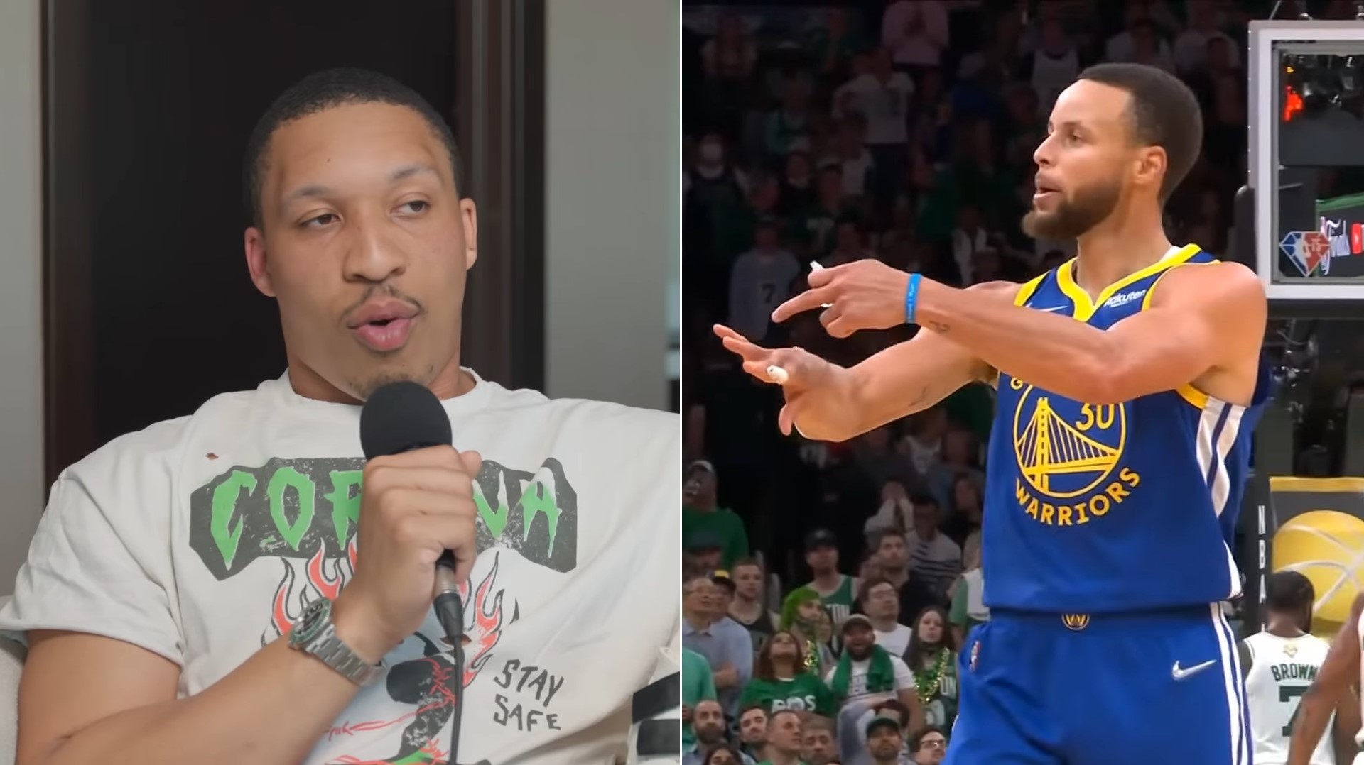 The Impact of Stephen Curry: Revolutionizing Basketball and Dominating ...