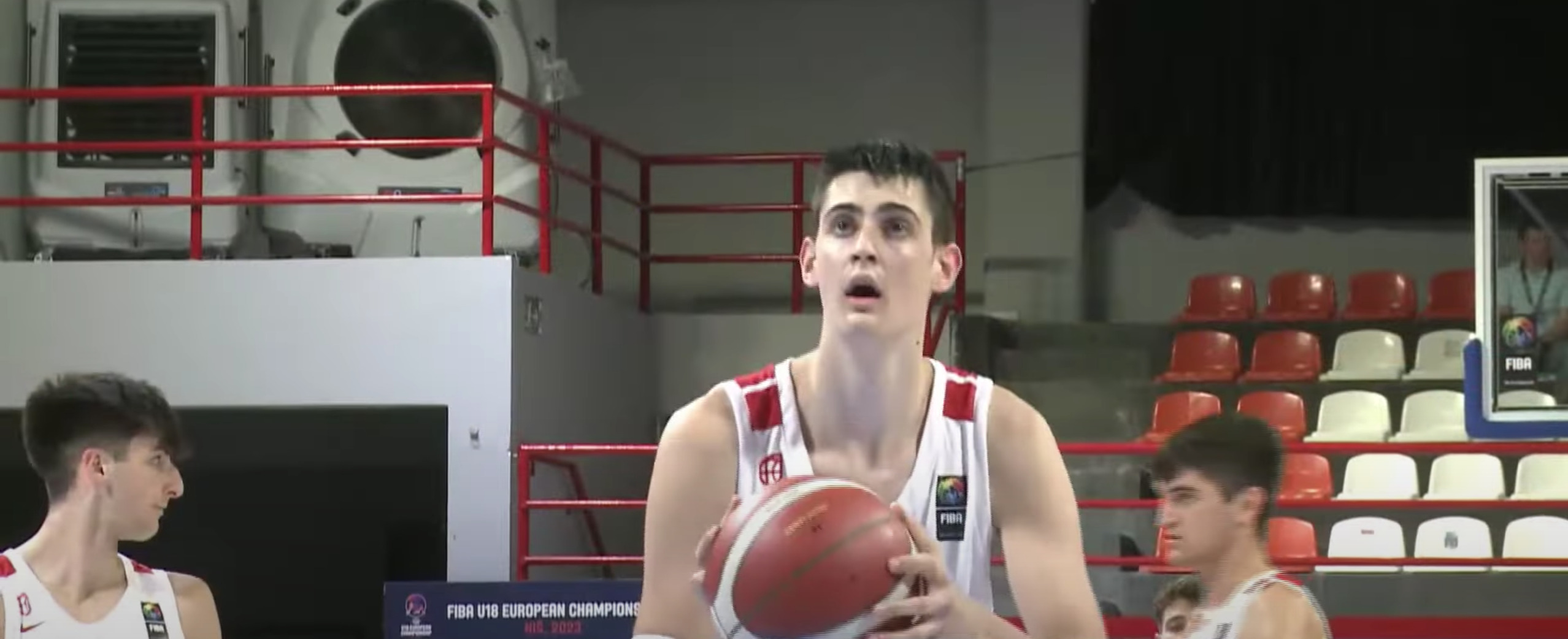 UCLA Welcomes Spanish Basketball Sensation, Aday Mara, to NCAA: An ...