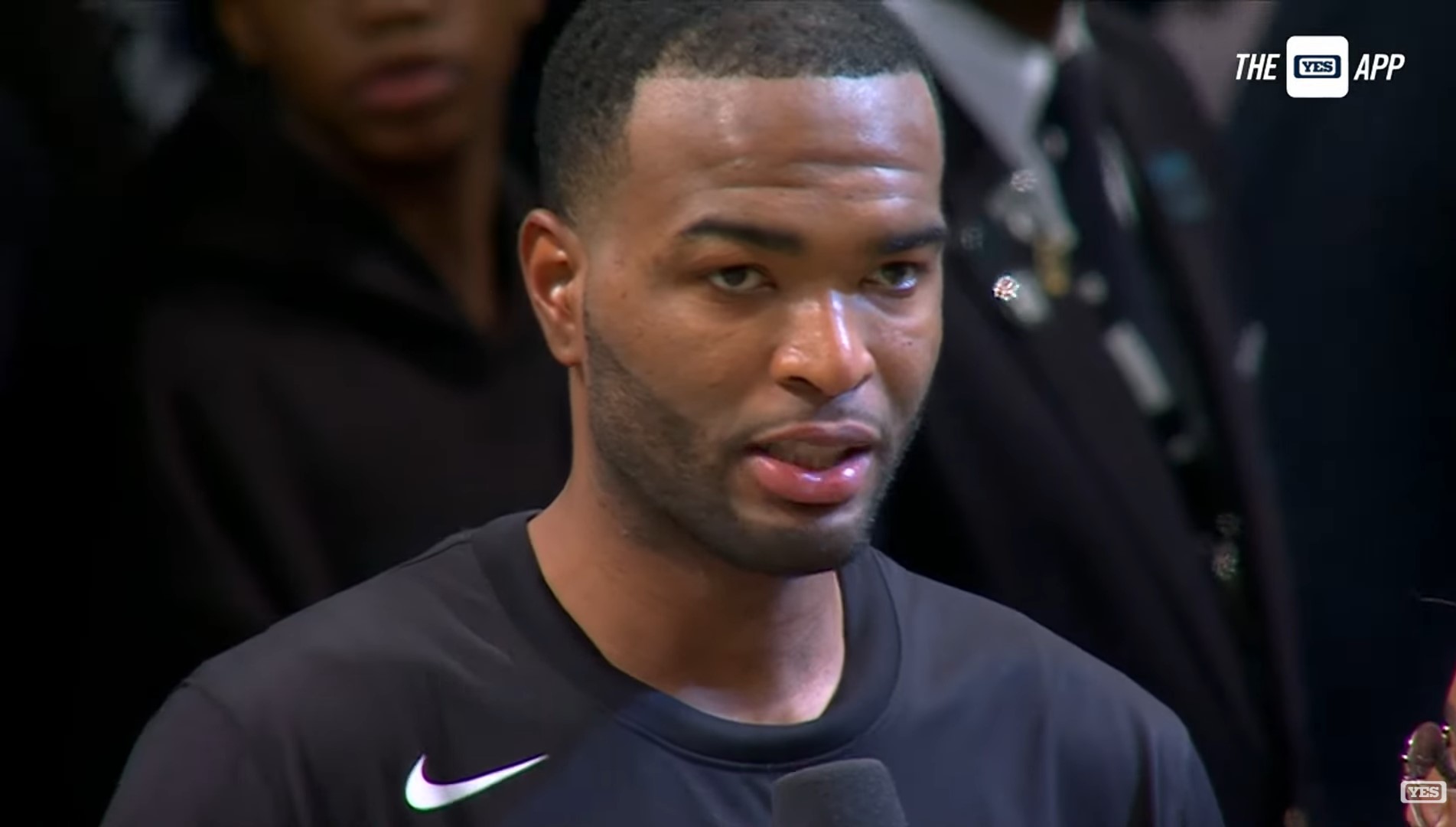 T.J. Warren signé par les Wolves jusqu'à la fin de la saison