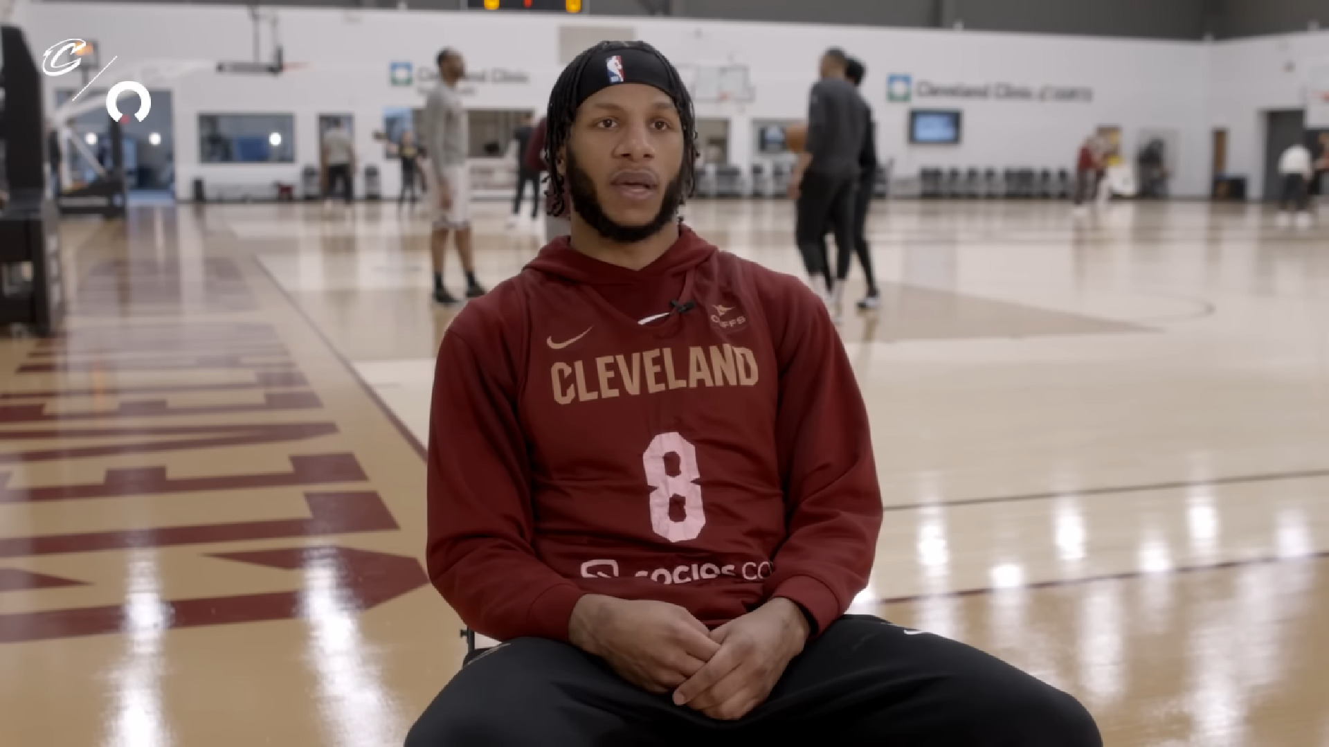 Lamar Stevens signe pour un an aux Celtics