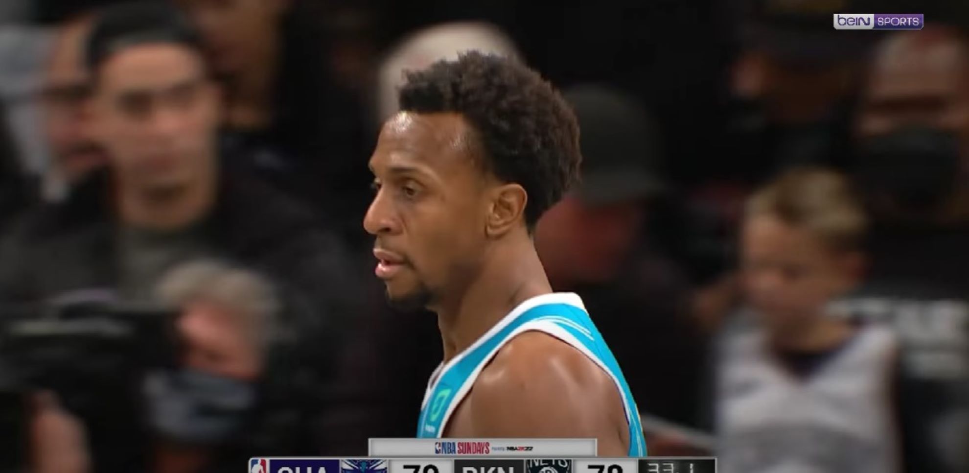 Ish Smith change encore d'équipe et rejoint les Charlotte Hornets