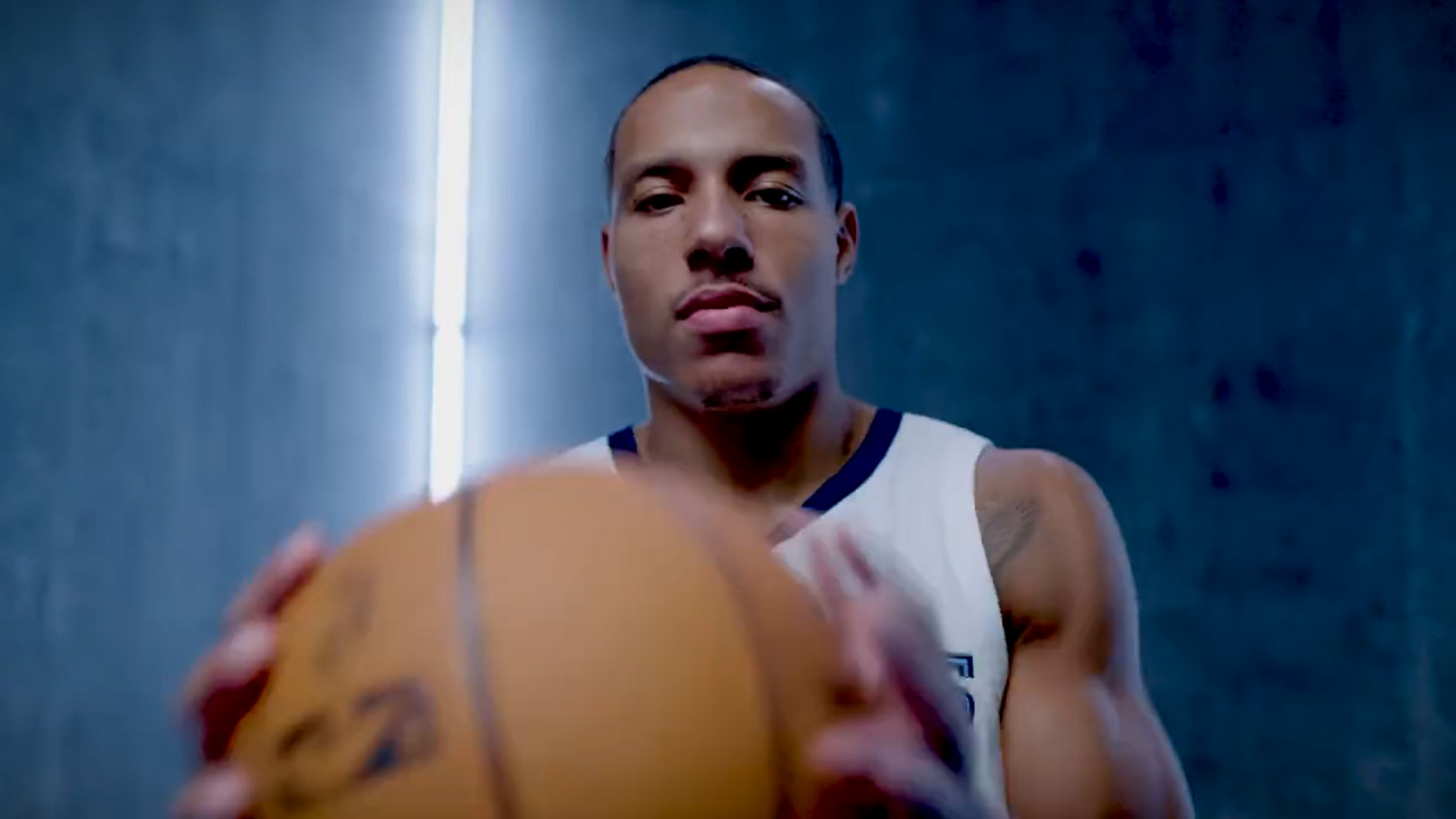 Desmond Bane transféré au Magic contre 4 choix de draft