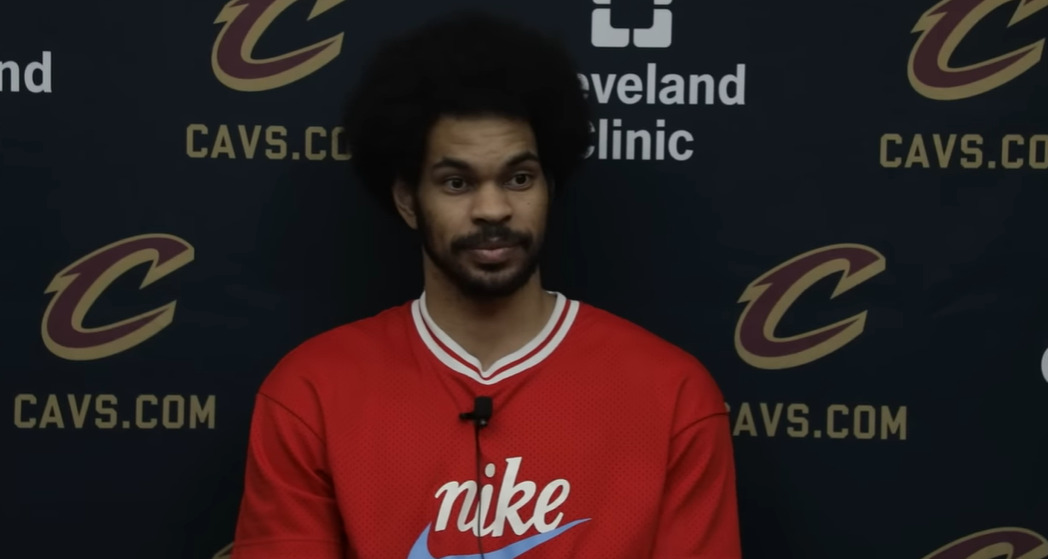 Jarrett Allen intéresserait les Pelicans, les Kings et le Thunder