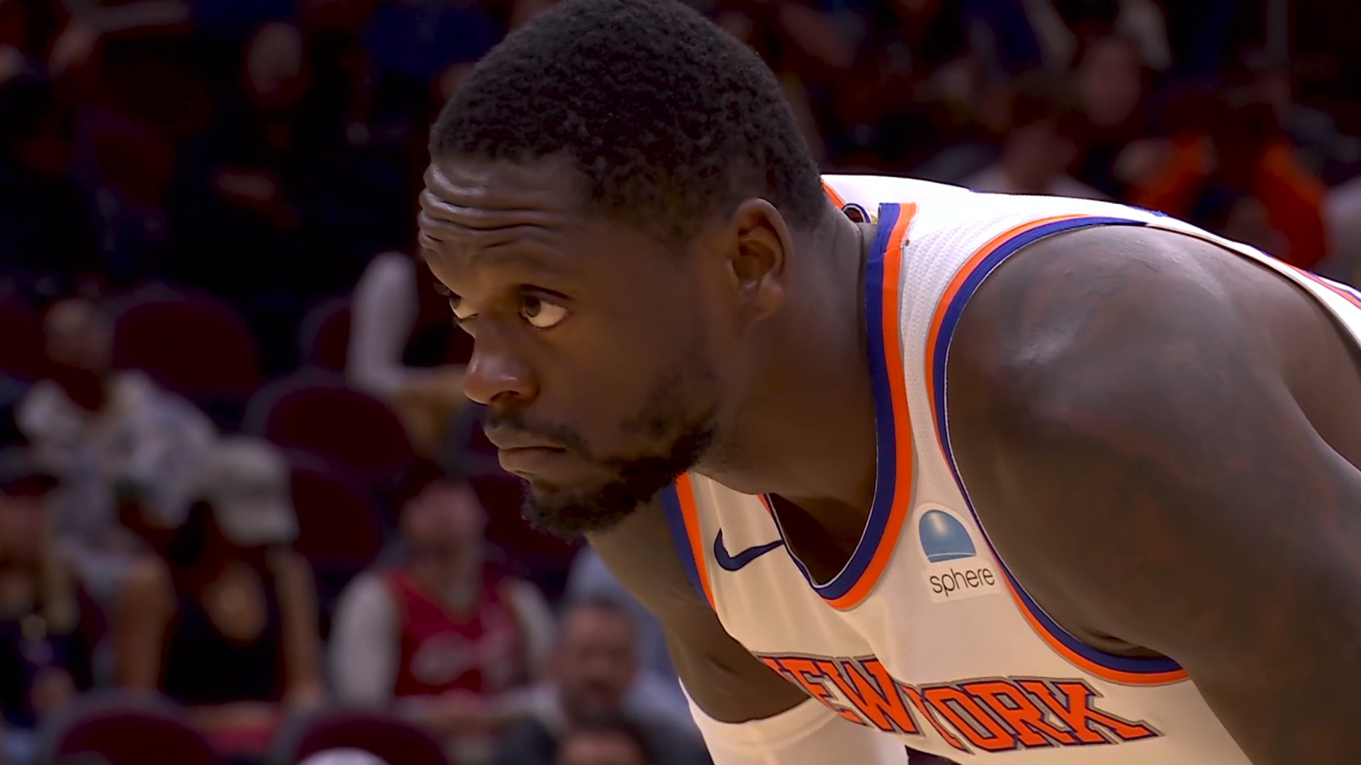 Julius Randle, OG Anunoby, Mitchell Robinson : le point sur les blessures aux Knicks