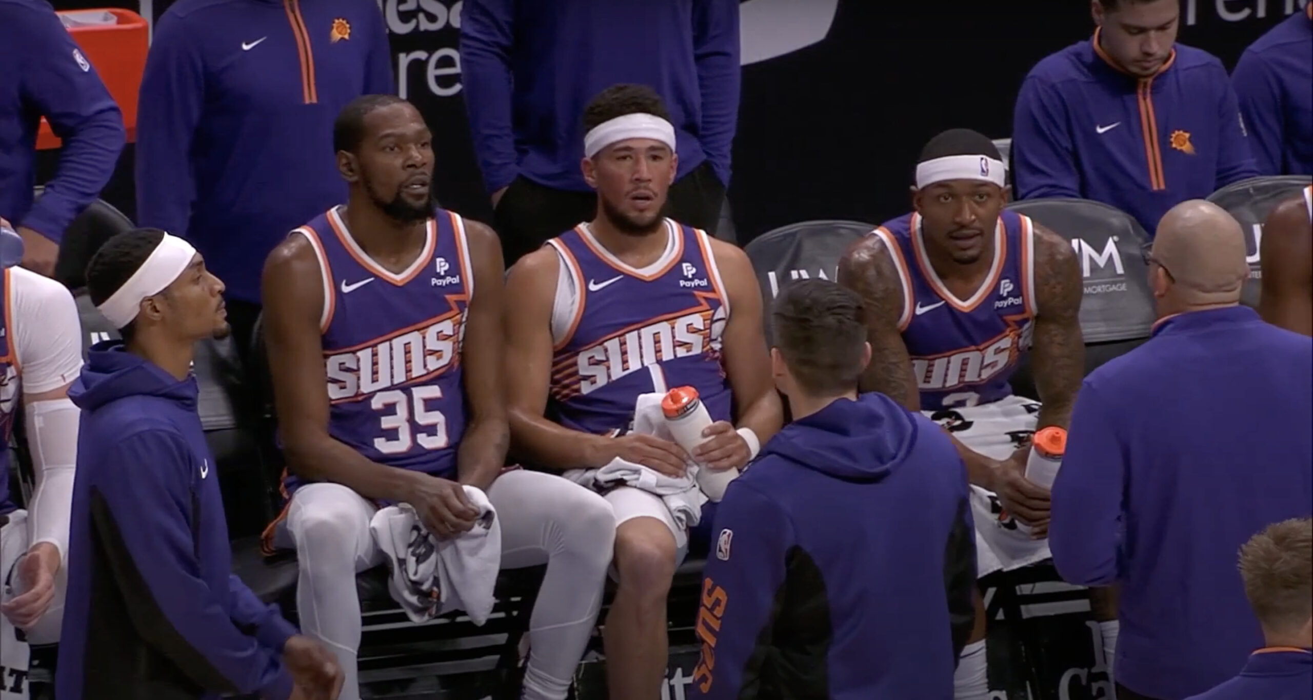 NBA Night: 8 Games, Big Debuts and Must-See Matchups – Archyde