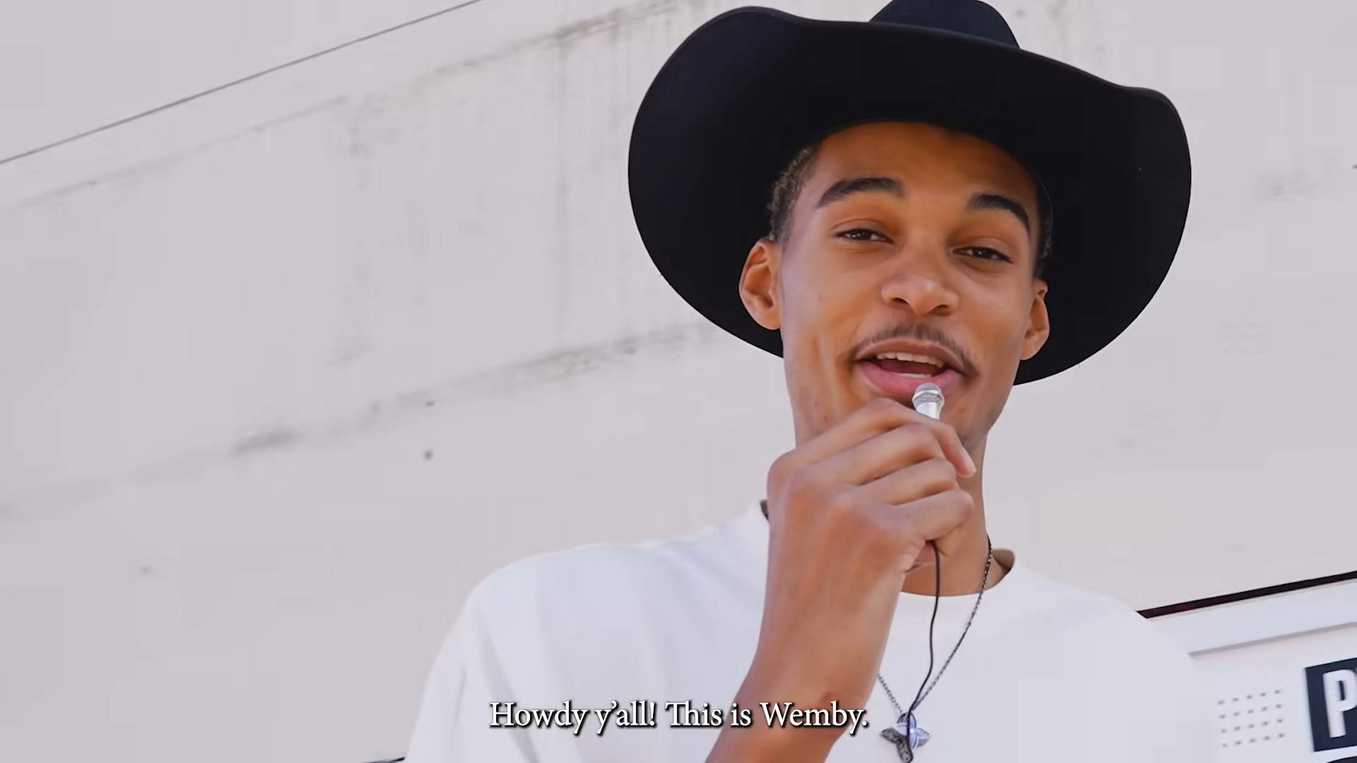 Victor Wembanyama déjà dans le Top 3 des joueurs les plus clutch