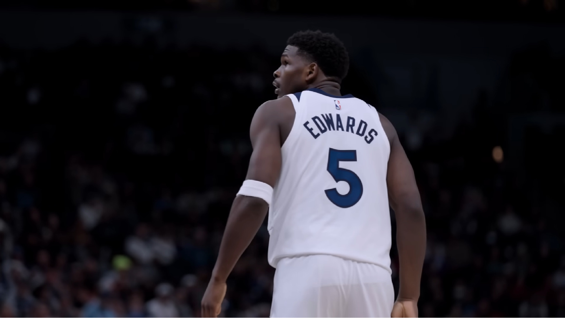 Anthony Edwards (Wolves) : "Notre plus grand obstacle en Playoffs ...