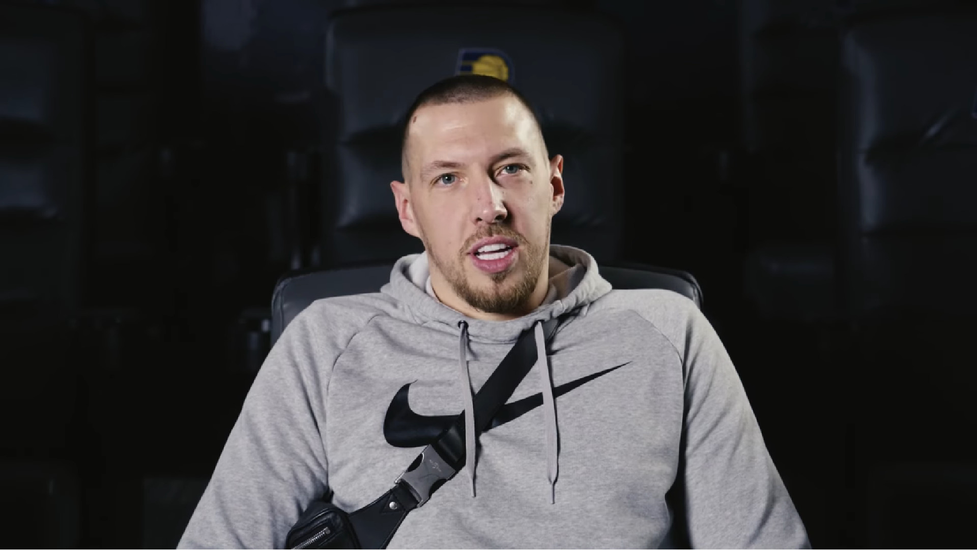 Officiel : Daniel Theis va s'engager avec Monaco