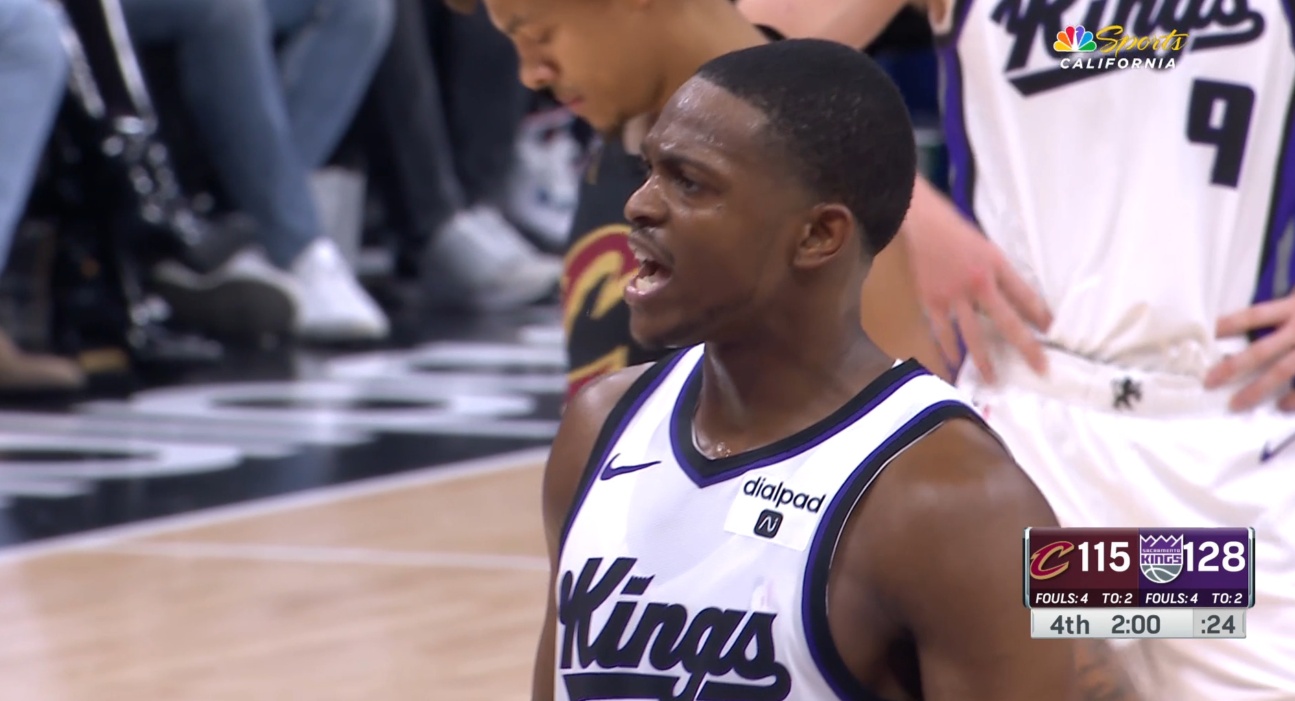 Le pari NBA du jour : De'Aaron Fox domine les Grizzlies