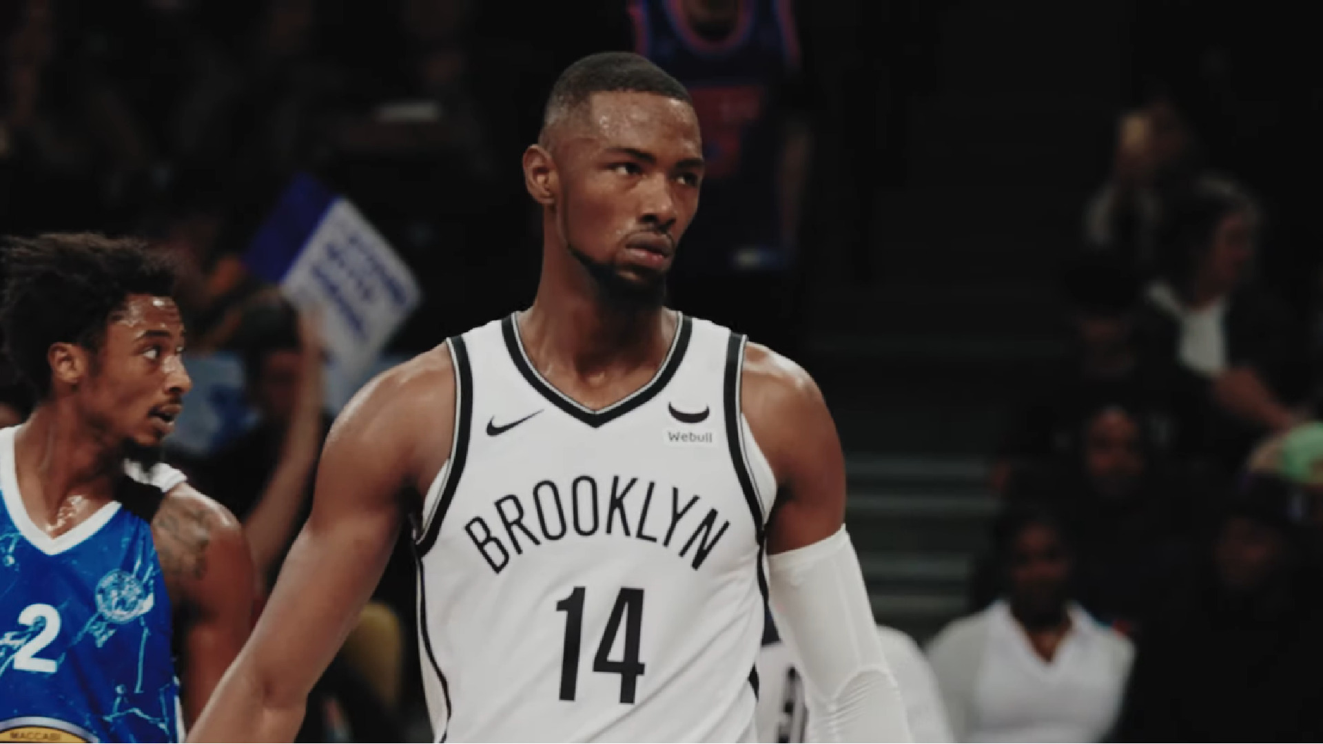 Lakers : Harry Giles III arrive via un contrat two-way