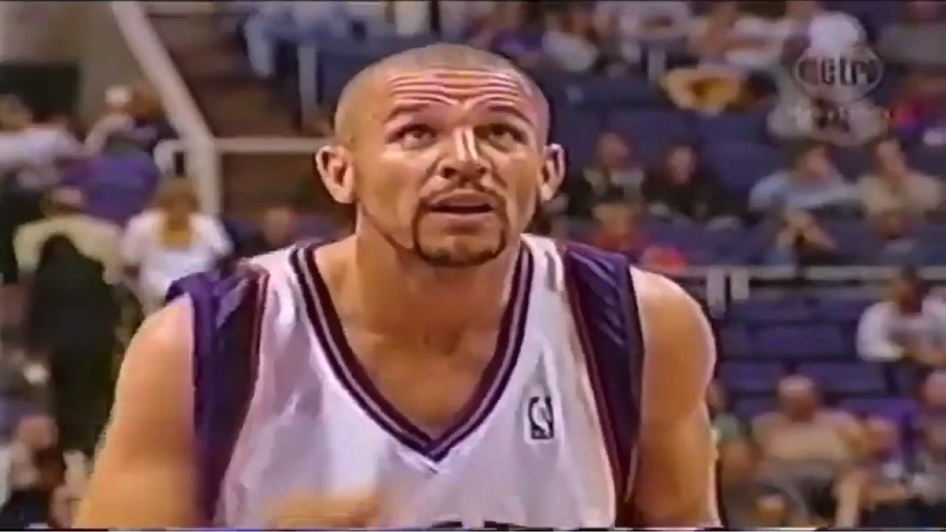 Le jour où Jason Kidd a perdu.. 14 ballons en un seul match