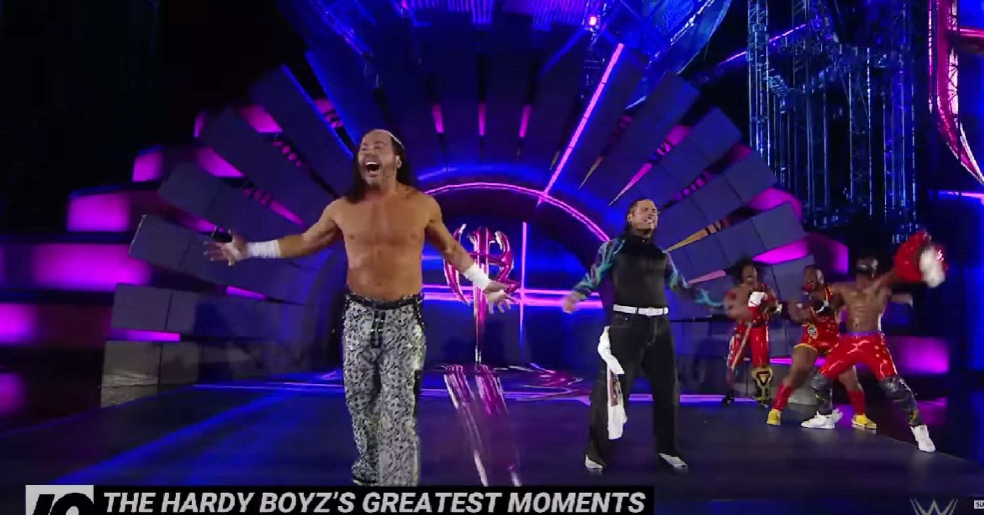 NBA Top 10 : On connaissait Jeff et Matt, voici Jaden Hardy