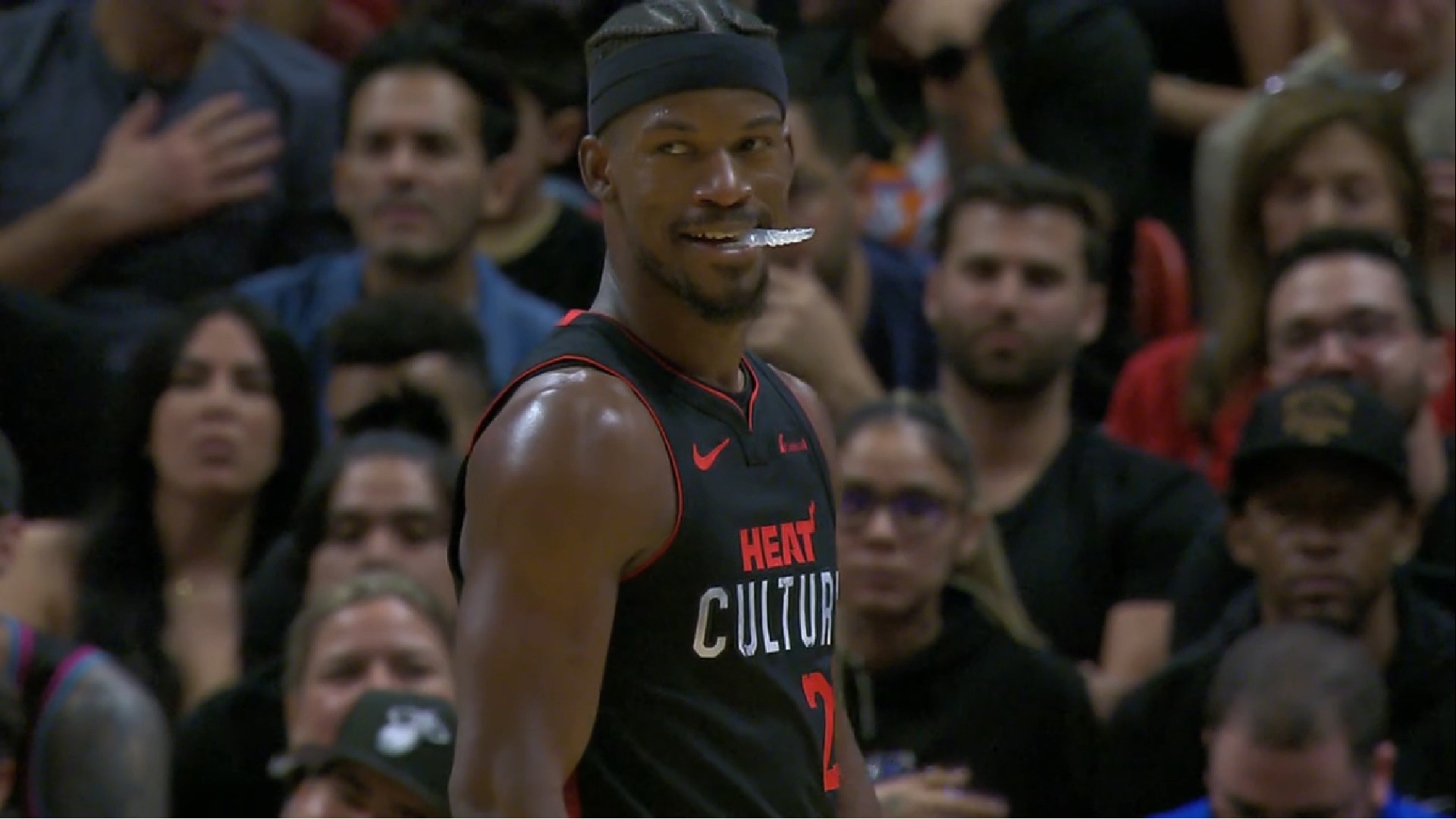 Jimmy Butler transféré dès cette semaine