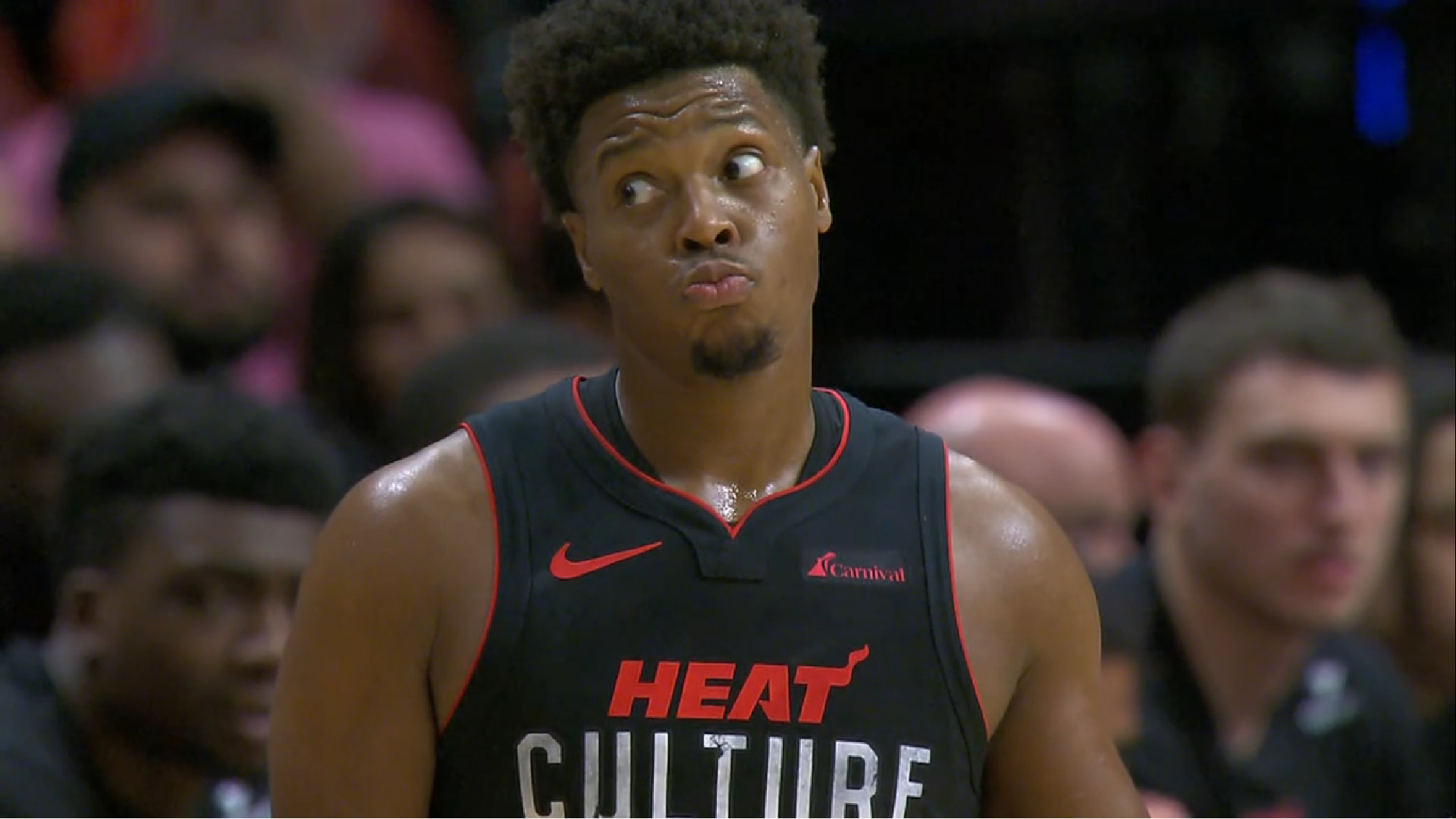 Kyle Lowry sur la liste des transferts du Heat