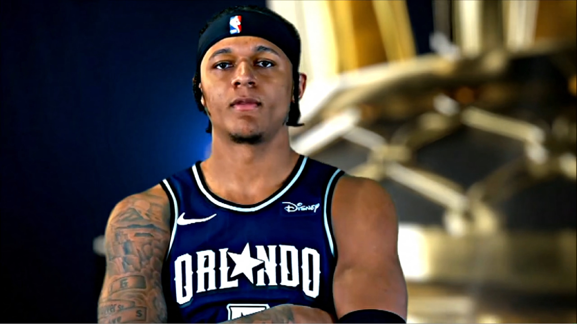 Résumé de la nuit en NBA : le Magic relève la tête à Milwaukee