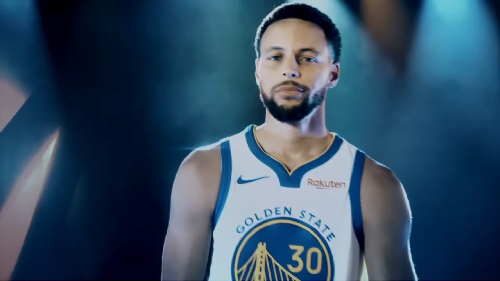Stephen Curry de retour ce lundi face aux Wizards