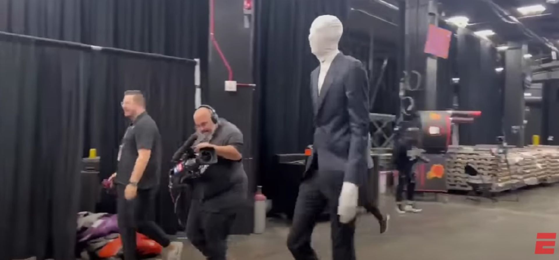 Les meilleurs costumes d'Halloween en NBA, version 2023-24