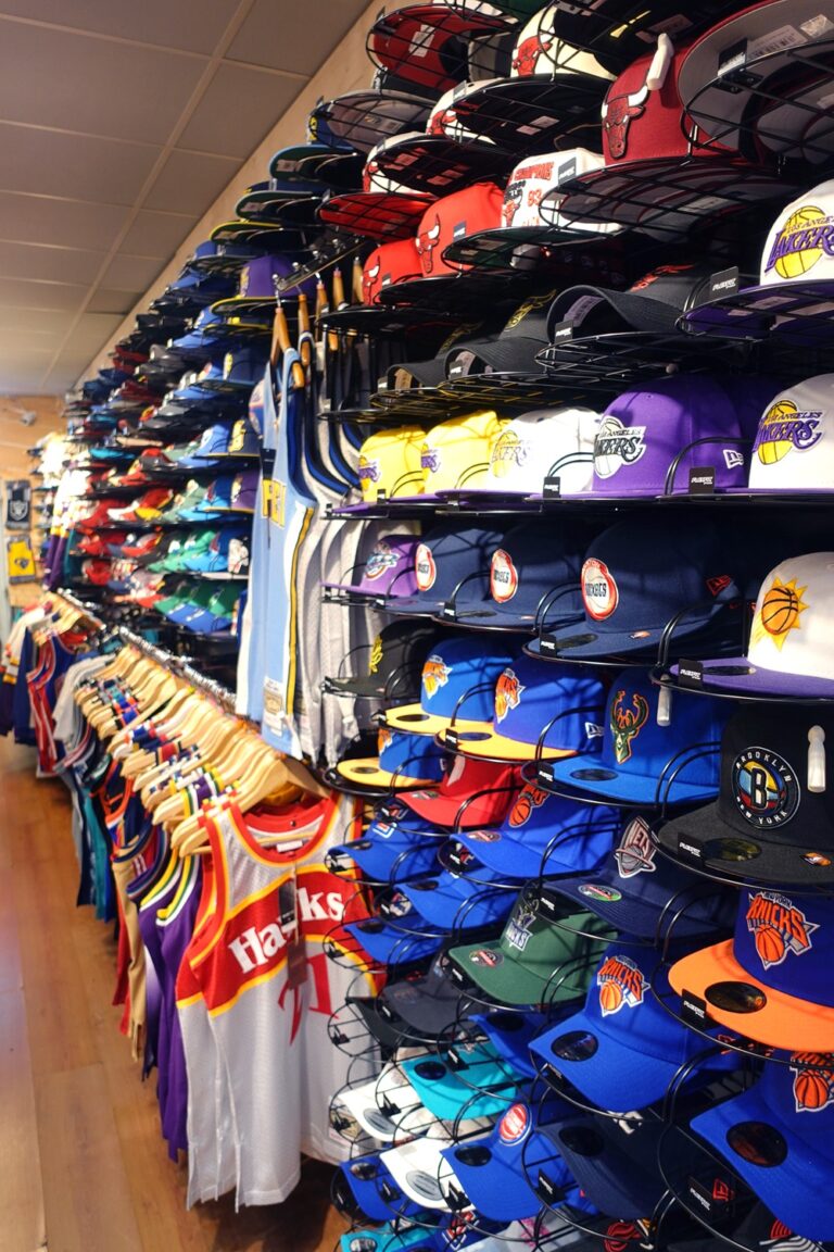 L'incroyable Pop-up Sport : présentations des 10 mini-shops