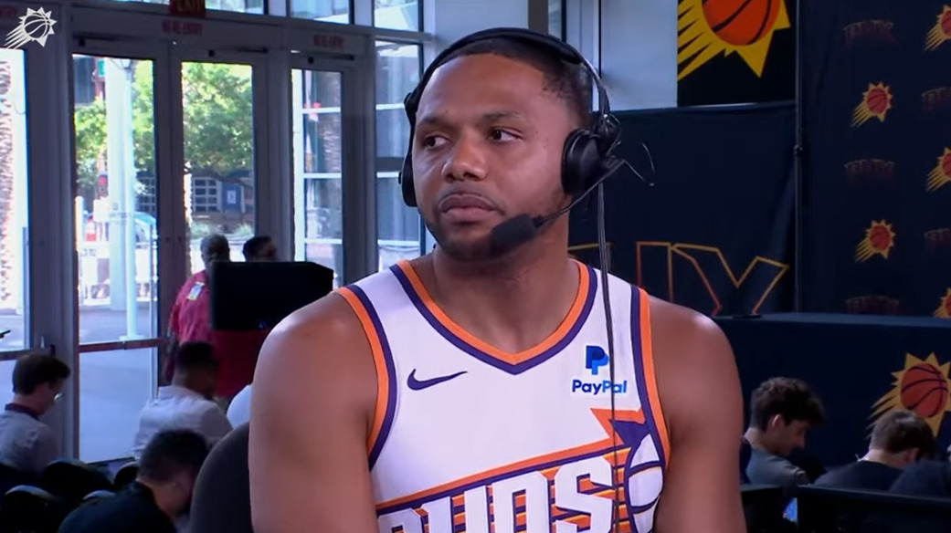 Eric Gordon décline sa player option et devient free agent