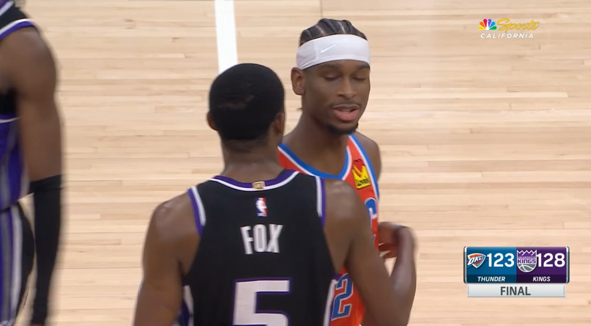 Résumé NBA : les Kings, les Celtics, les Bulls et les Wolves assurent