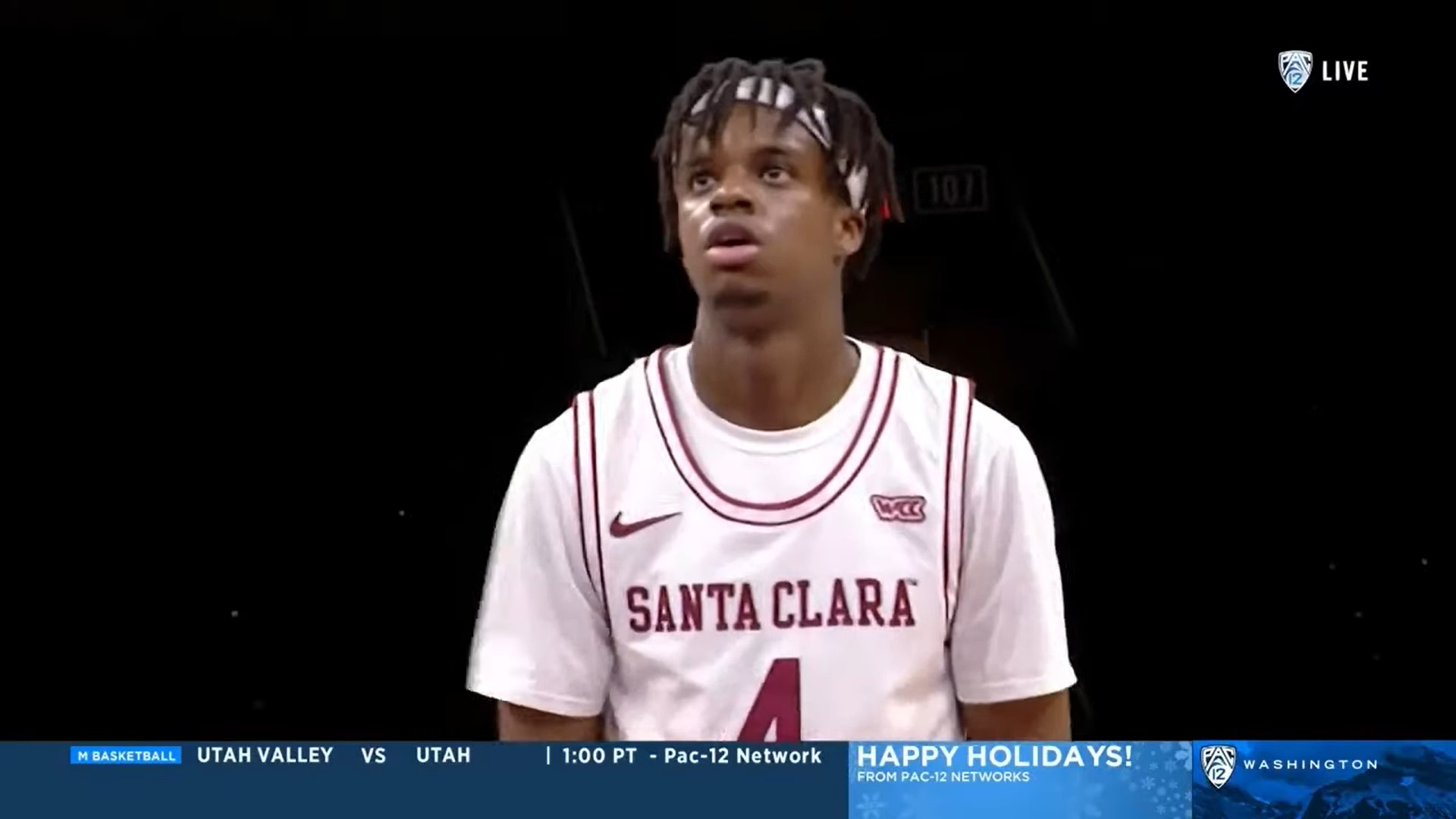 Adama Bal invité à un workout avec les Golden State Warriors