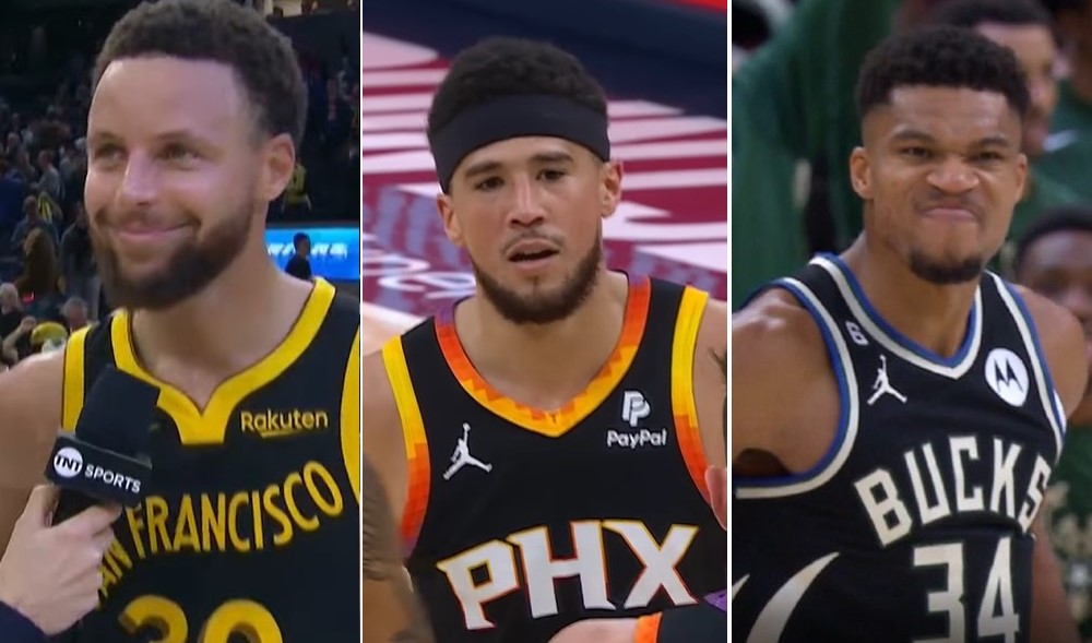 5 joueurs NBA qui pourraient marquer 70 points (ou plus)