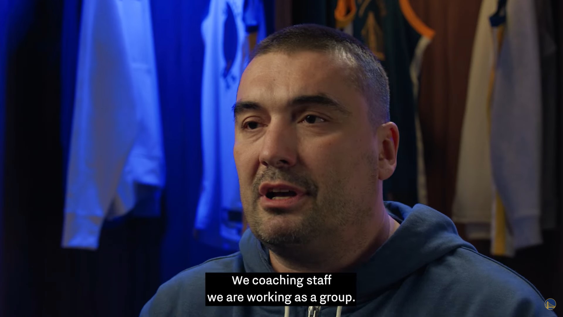 Jazz - Warriors reporté suite à l'hospitalisation de Dejan Milojevic