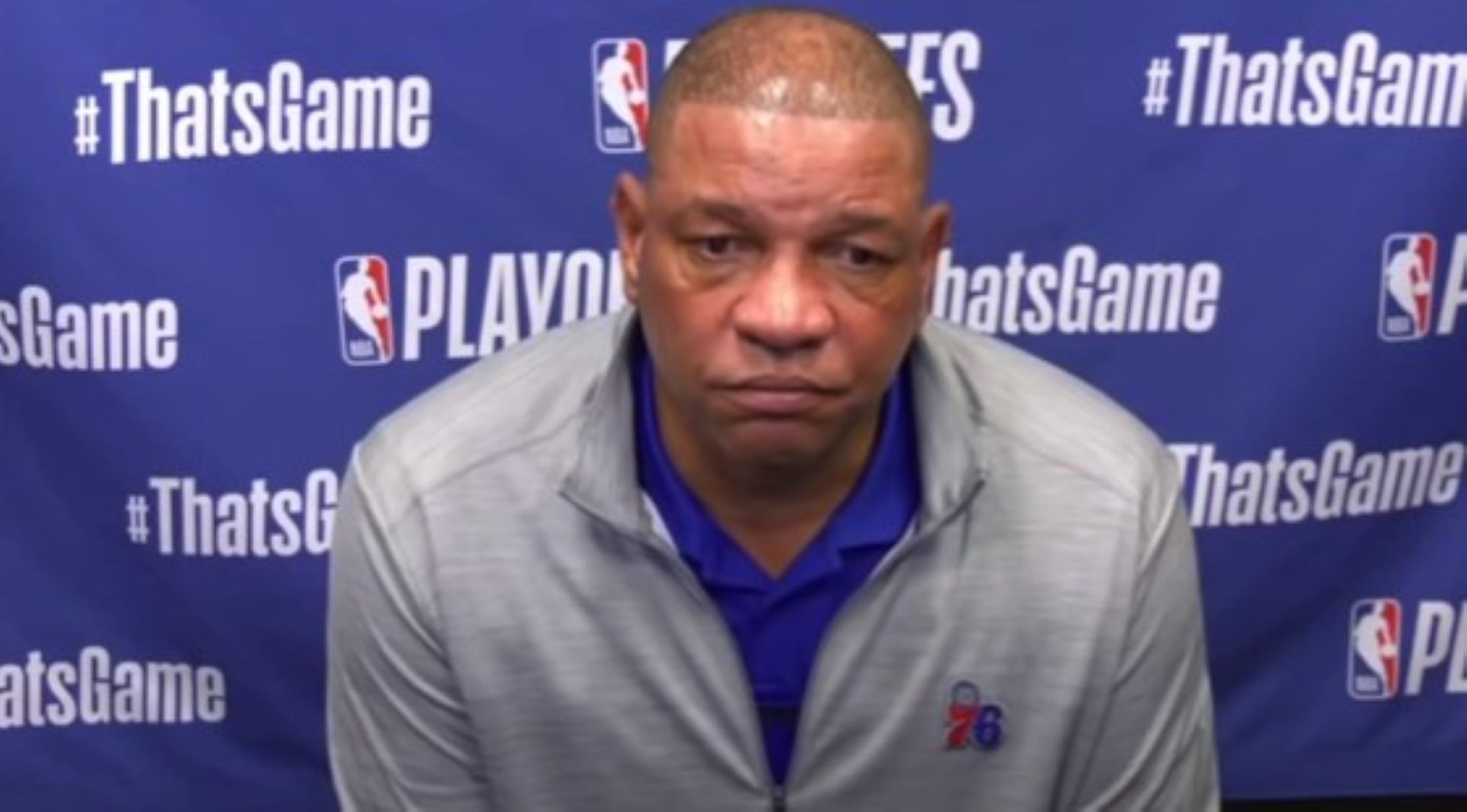 Doc Rivers annonce sa probable retraite après 27 ans de coaching