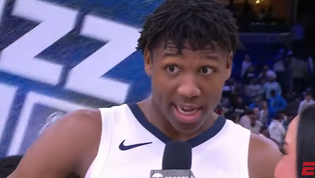 GG Jackson II va manquer au moins 3 mois après son opération