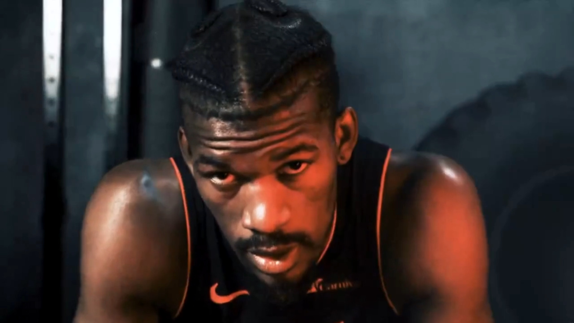 Jimmy Butler avant son retour à Miami : "Ça ne me dérange pas d'être le ...