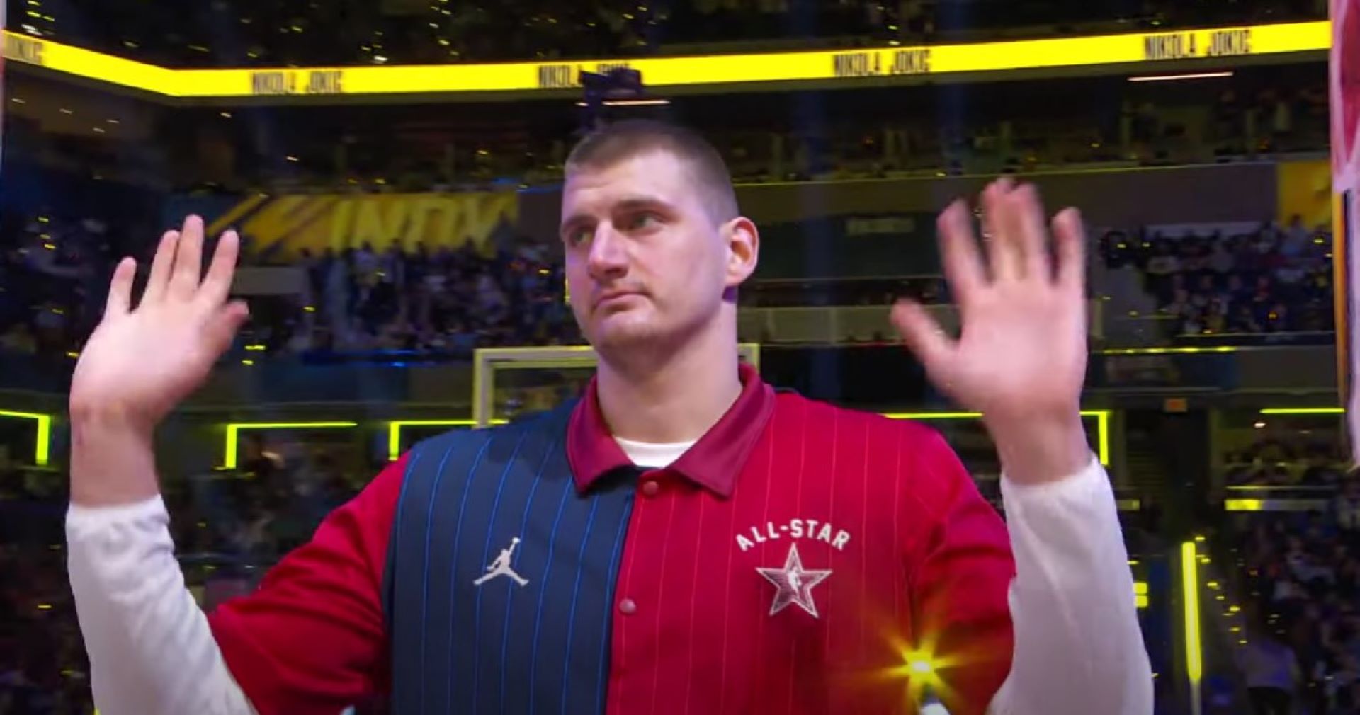 Programme NBA : le Joker de passage au Madison Square Garden