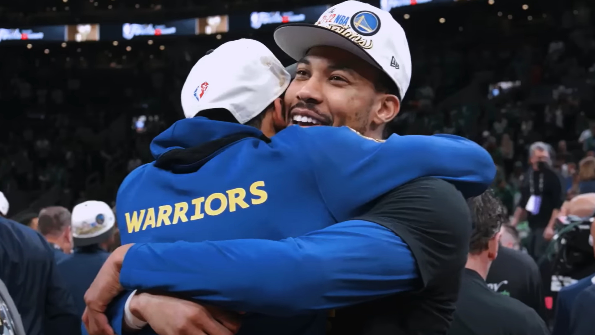 Otto Porter Jr. prend sa retraite des terrains à 30 ans