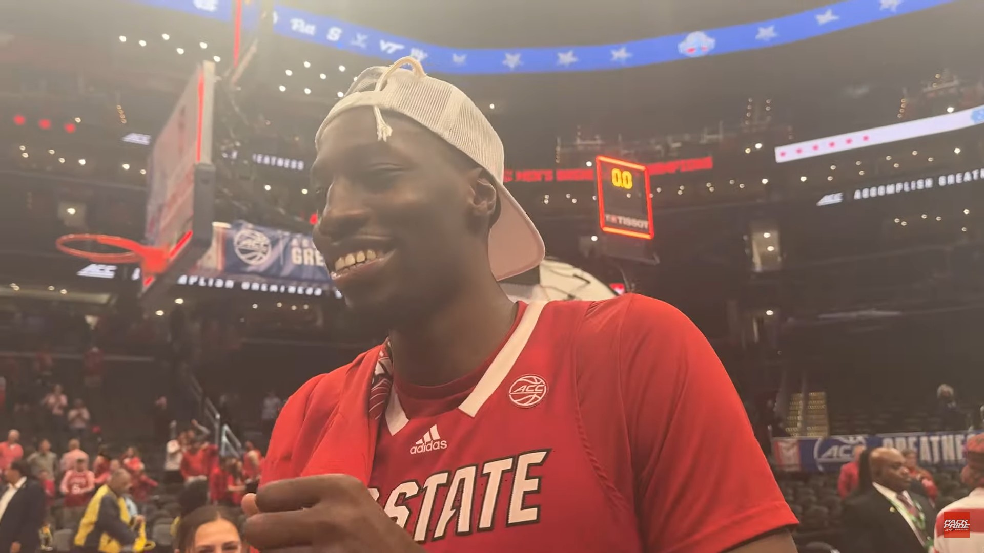 March Madness 2024 - Récap Jour 3 : l'aventure continue pour le ...