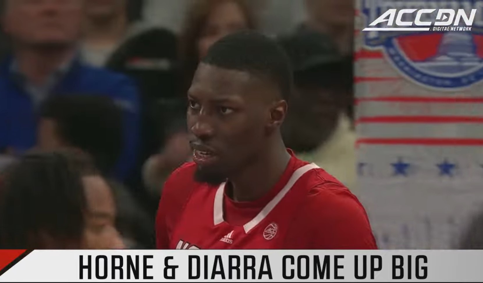 March Madness : nouvel exploit pour le Frenchie Mohamed Diarra