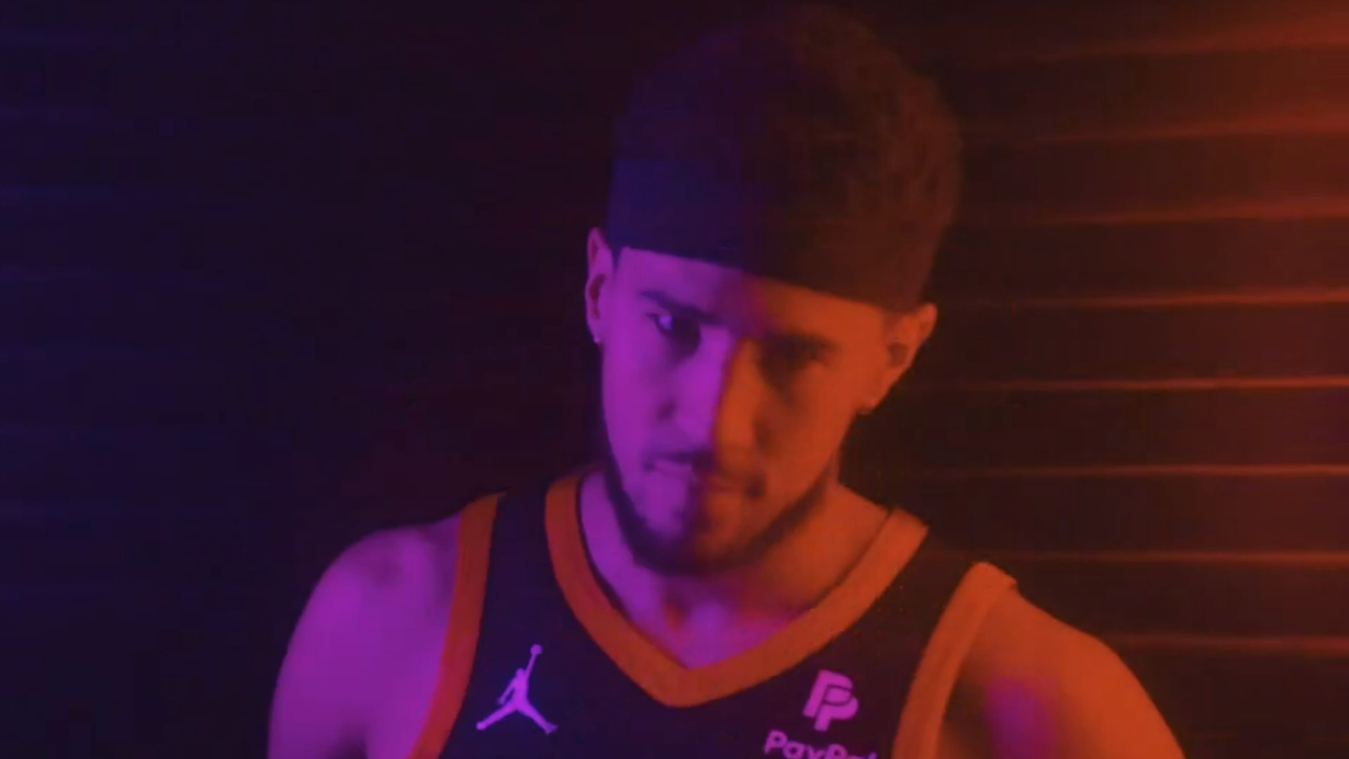 Les highlights de Devin Booker en 2023-24