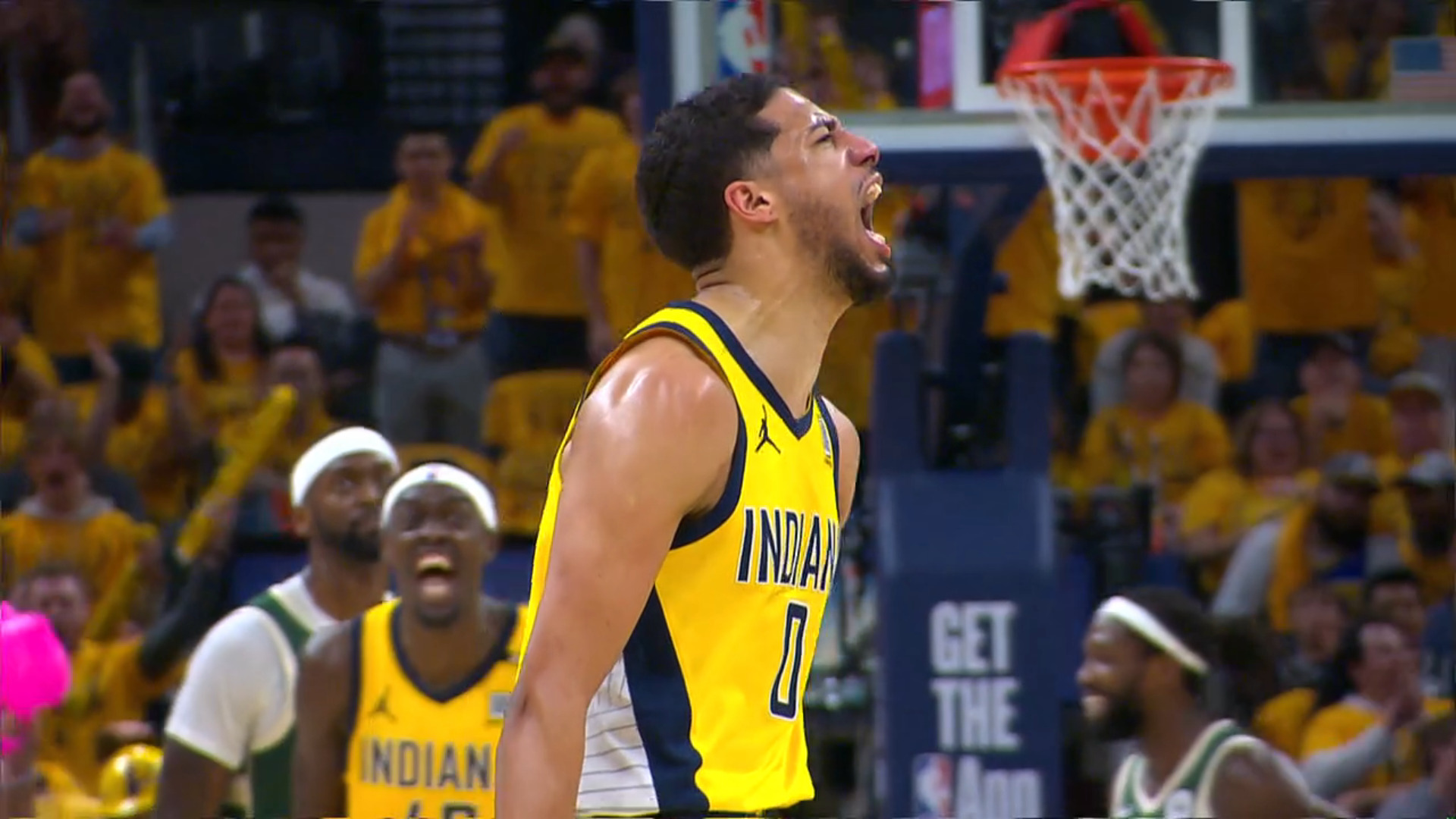 Preview des Indiana Pacers - saison NBA 2024-25