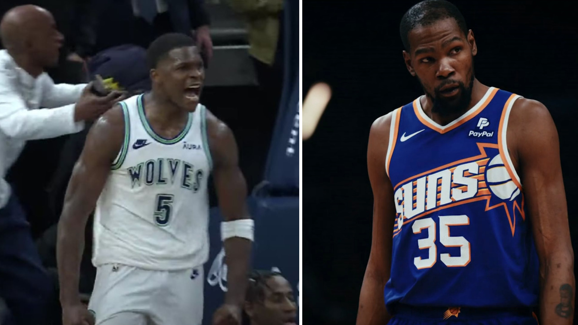 NBA Playoffs 2024 : Preview de la série Wolves - Suns