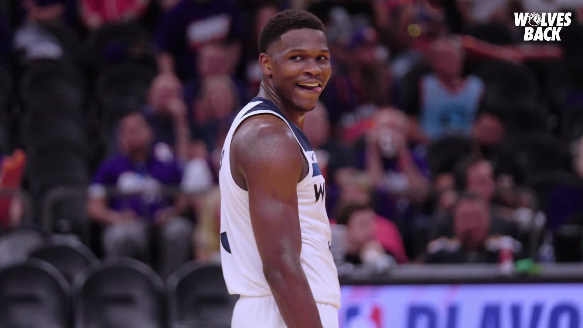 Anthony Edwards : Record des Playoffs Timberwolves - Americano Sports