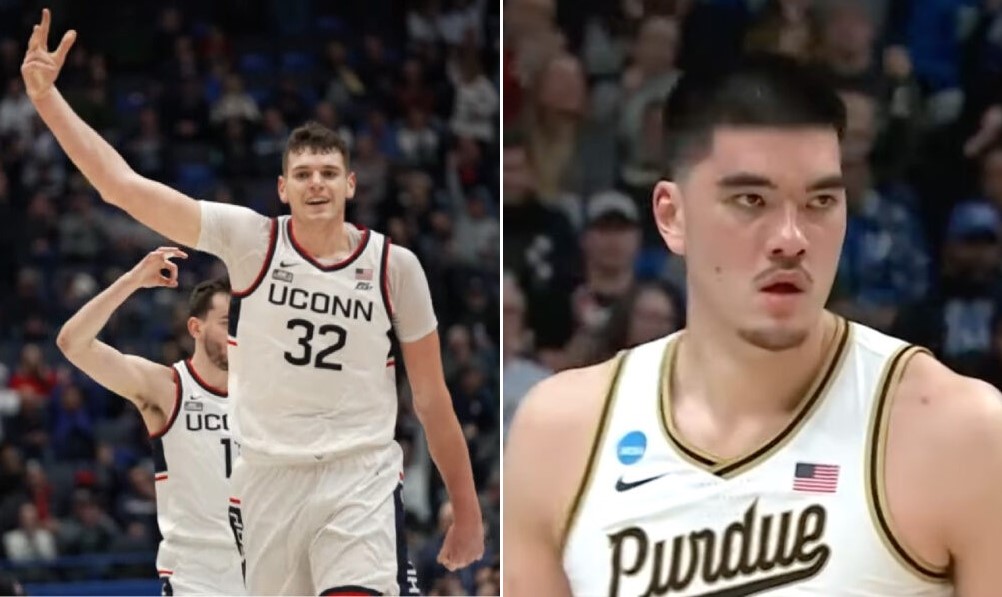 March Madness - la finale : UConn vs Purdue, un duel de géants