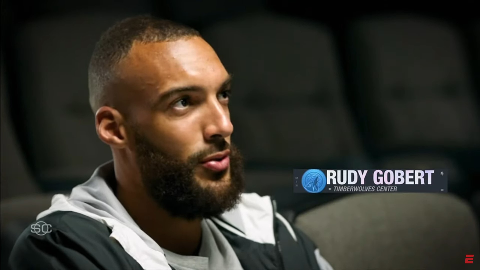 Défenseur de l'année : les highlights de Rudy Gobert en 2023-24