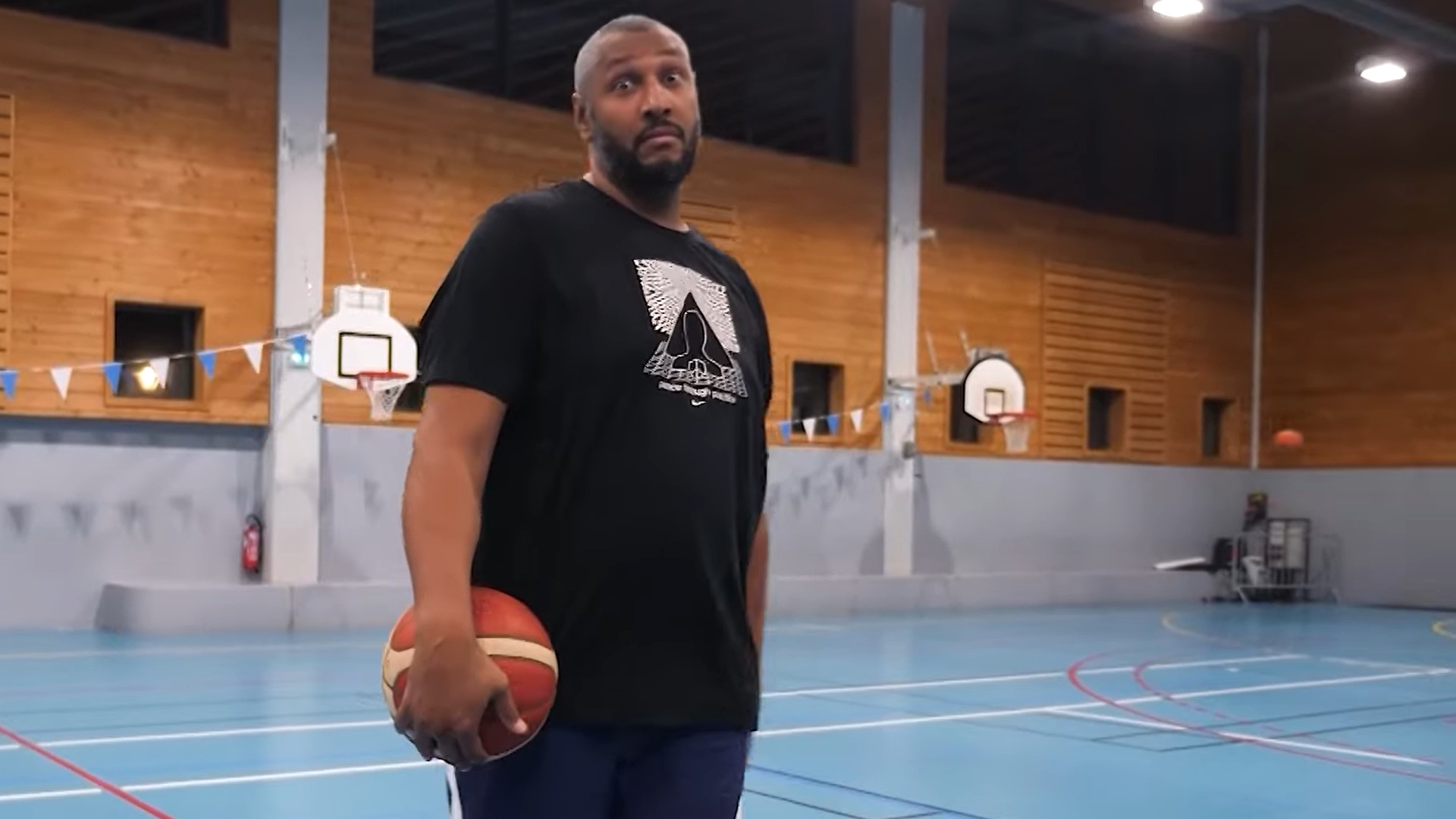 “Landes Of Brothers”, épisode 4 : objectif demis pour Boris Diaw