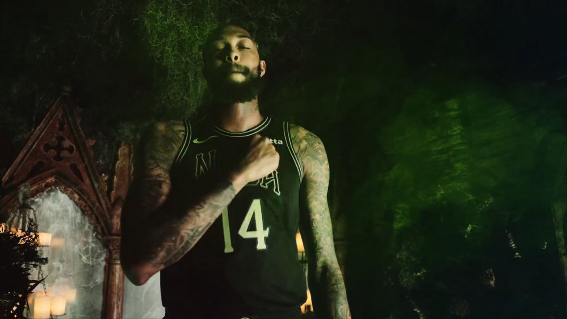 Brandon Ingram prolonge aux Raptors pour 3 ans et 120 millions